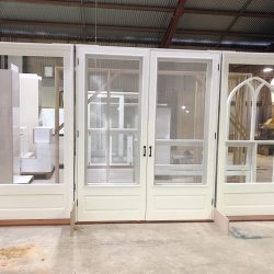 DOORS - The Joinery Store