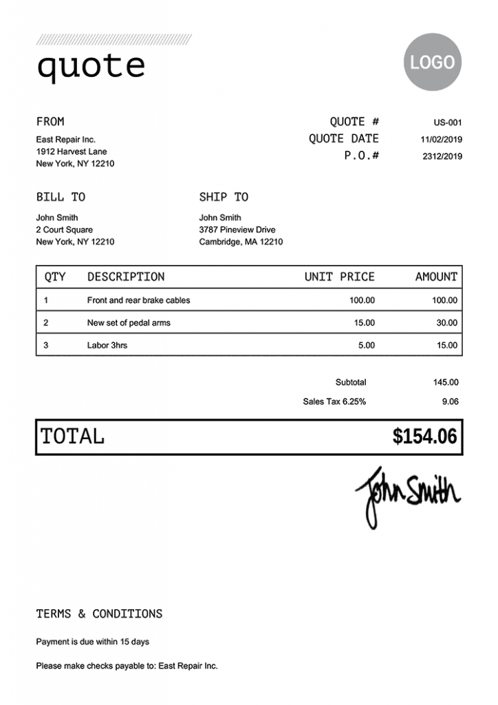 quote-template-us-mono-black-750px - The Joinery Store