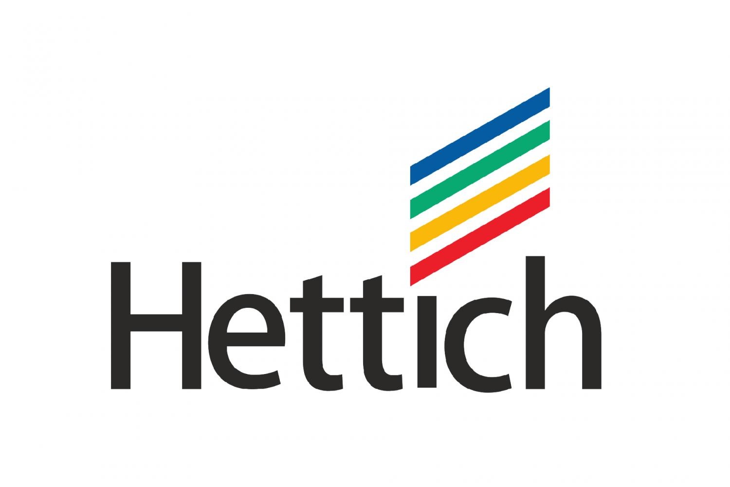 Hettich Logo - The Joinery Store